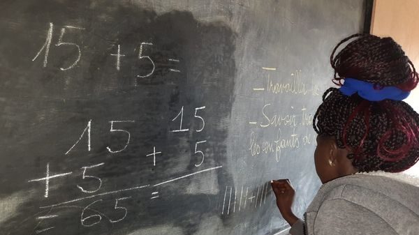 Apprendre le sango – Ystor